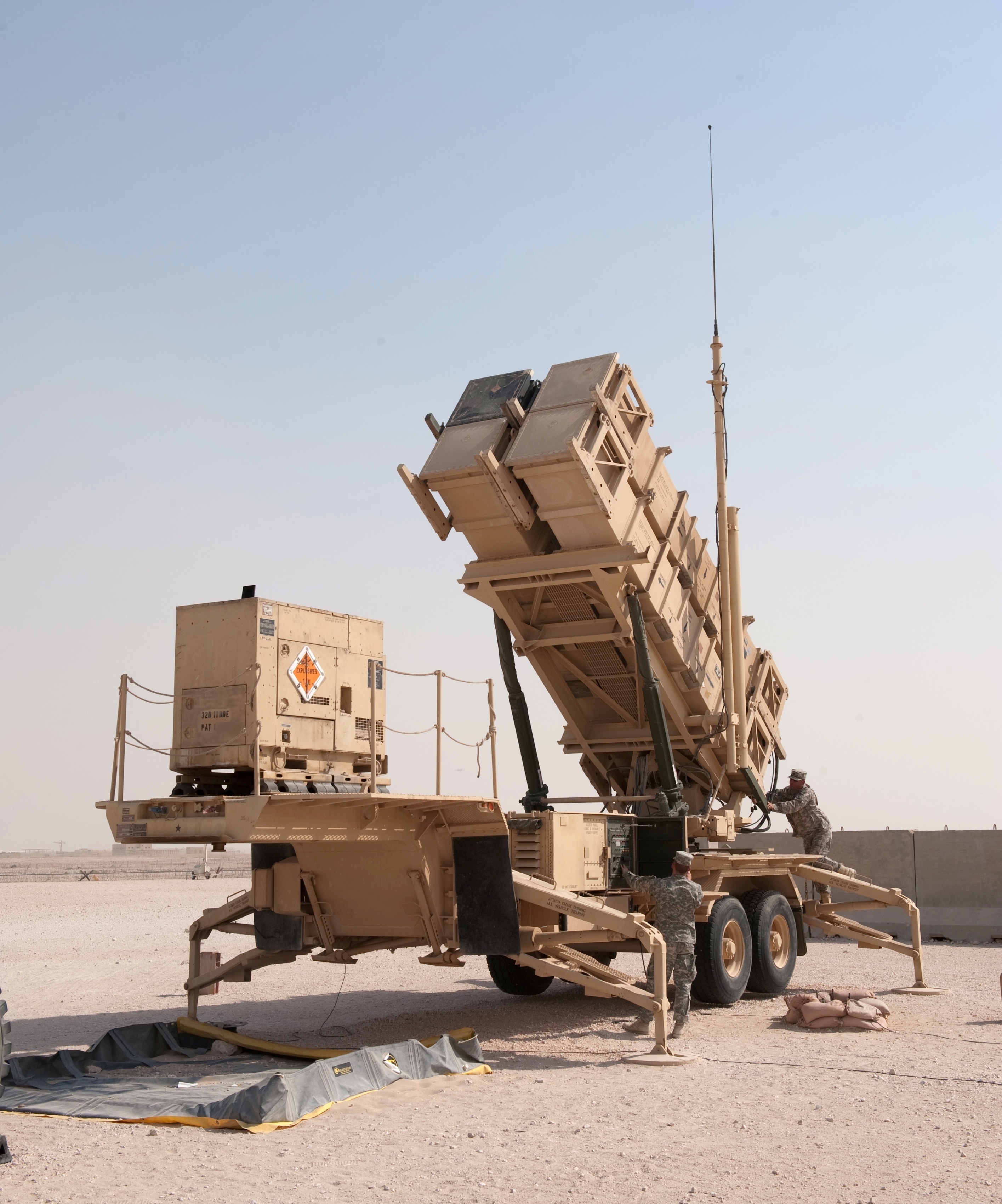 Letterkenny Army Depot Case Study - Kipo.ai